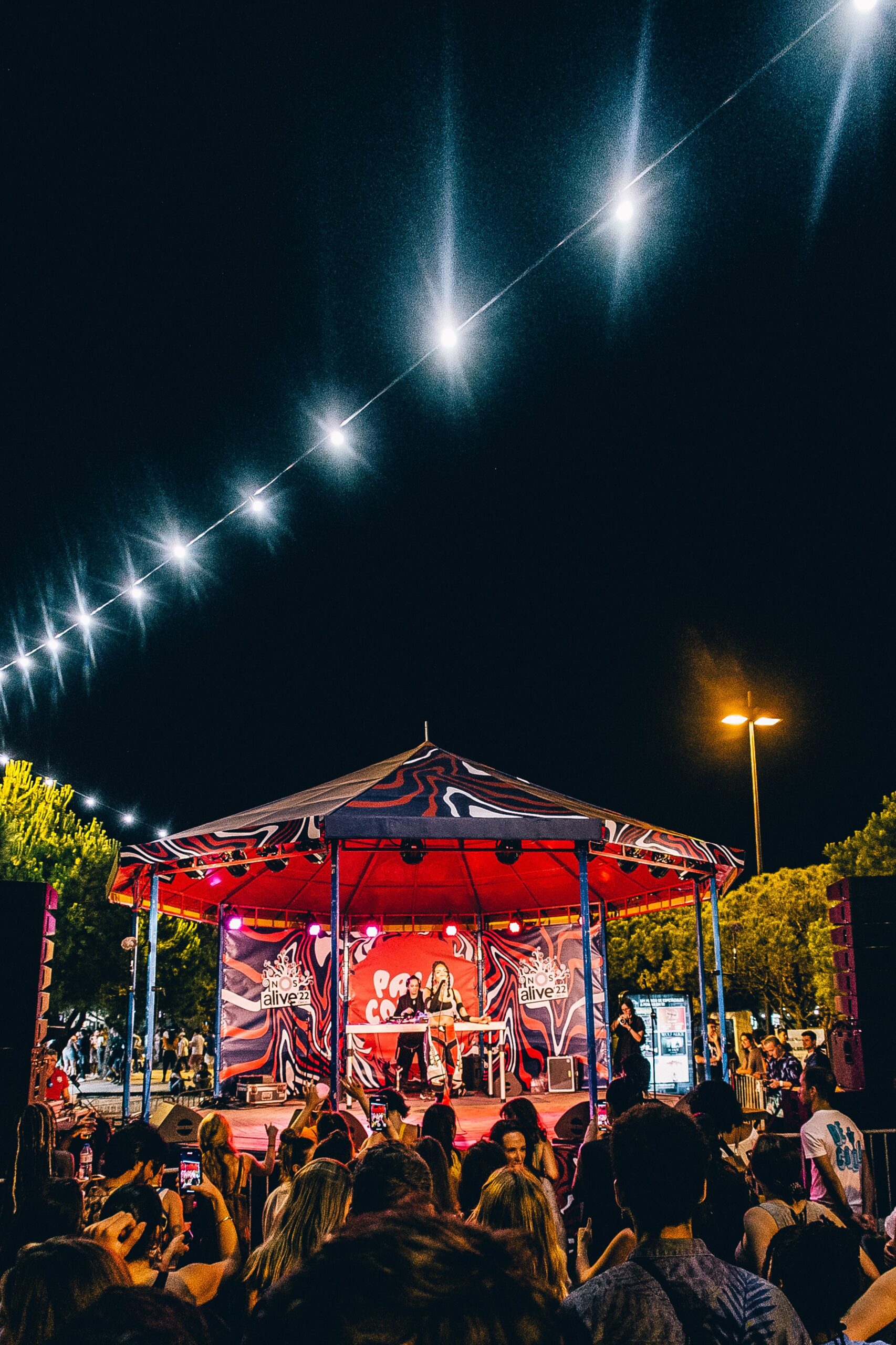 NOS Alive'23 | The best music festival of Europe