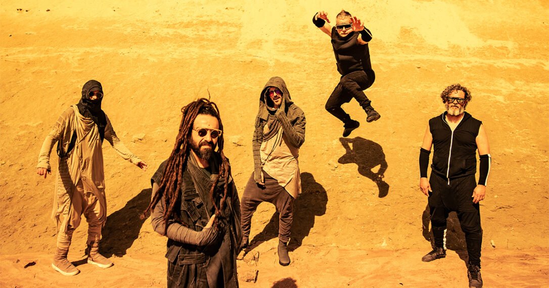 NOS Alive'24 | One of the best music festivals in Europe