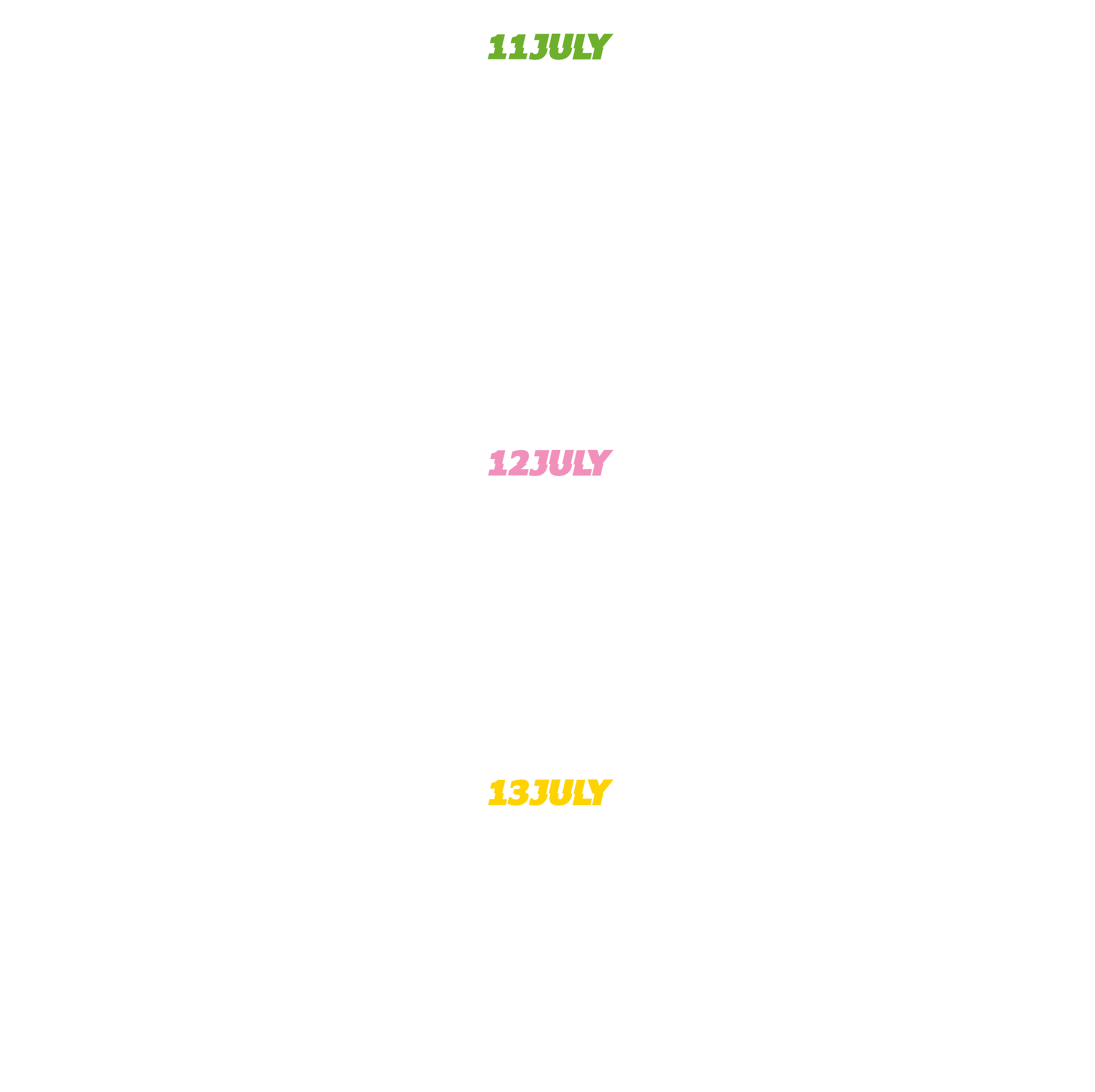 NOS Alive'24 | One of the best music festivals in Europe